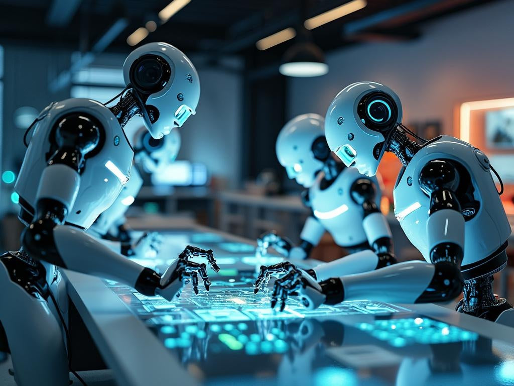 The Rise of AI-Driven Tools: How Machine Learning Is Redefining Animat ...
