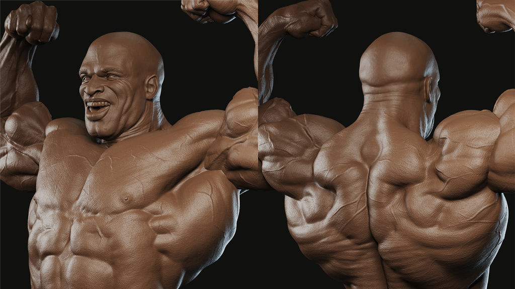 The long and hard road to the digital arts market | S3ART Store