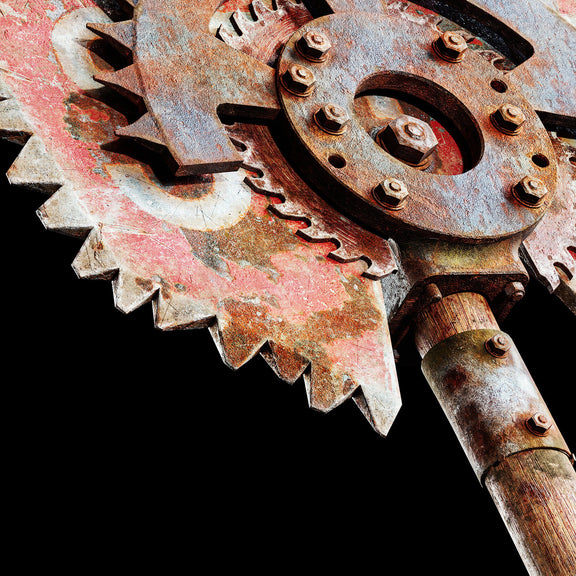 Post-Apocalyptic Smart Materials – S3ART Store