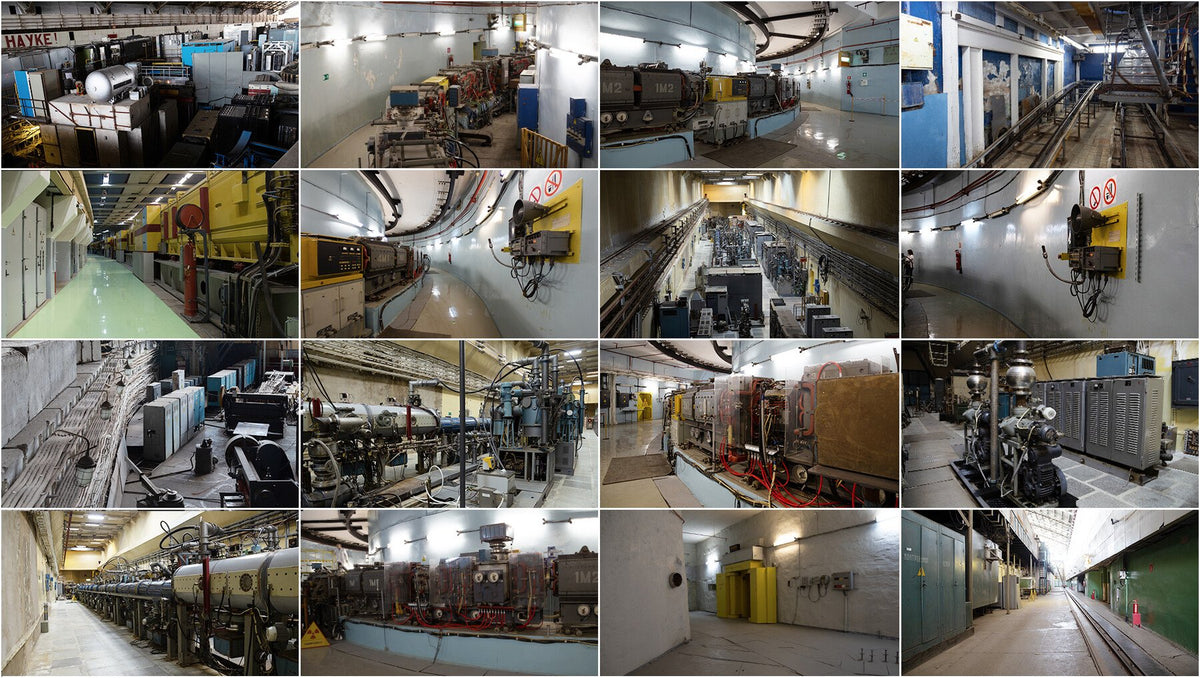 240+ Hi-Tech Mech Parts Reference Pictures (Part I) – S3ART Store