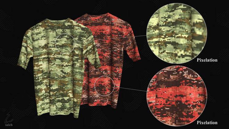 Camo Generator | S3ART Store