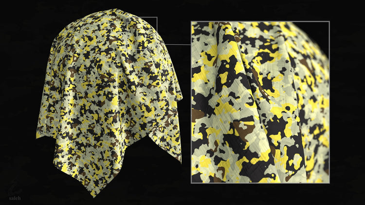 Camo Generator | S3ART Store