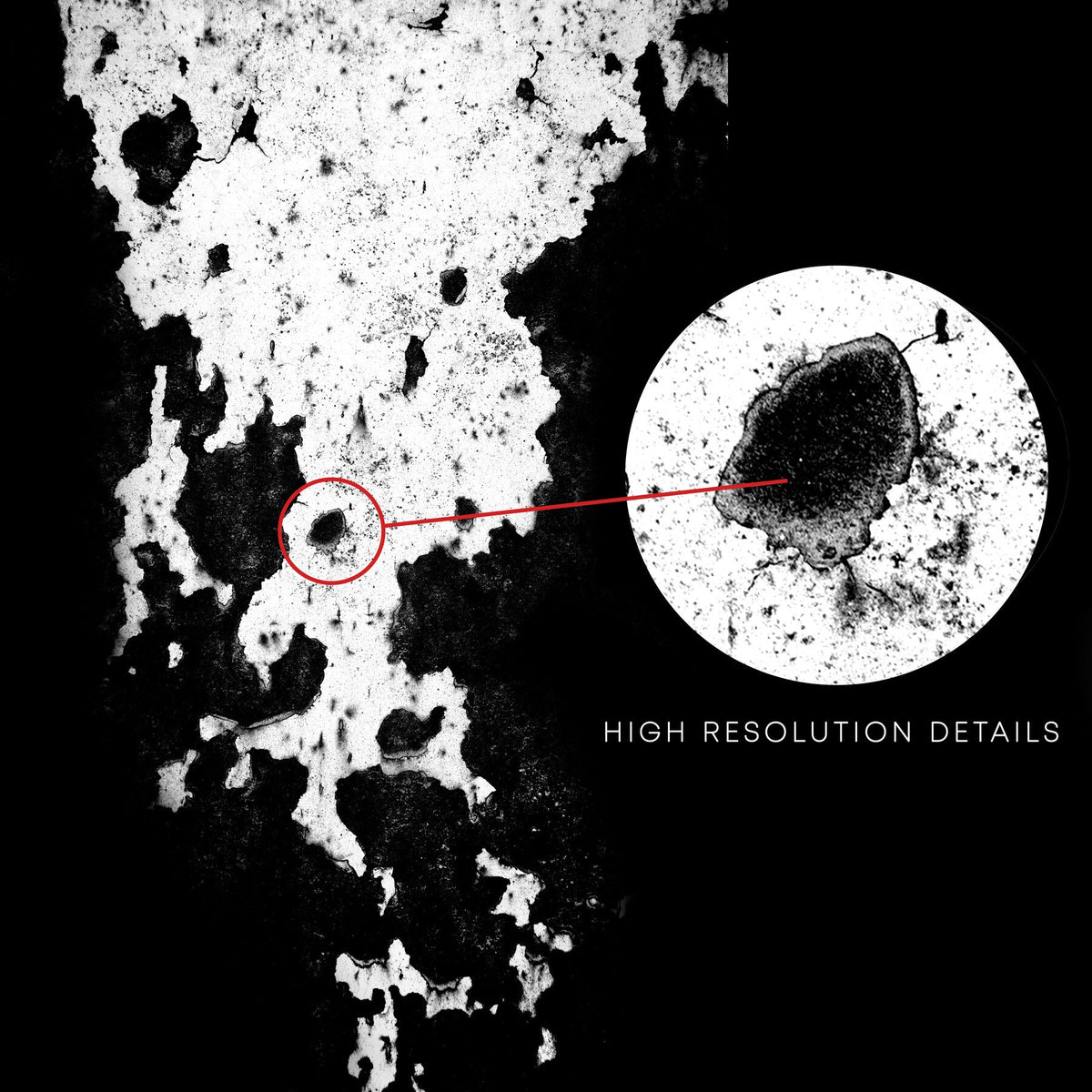 Metal Surface Imperfection Vol 02 – S3ART Store