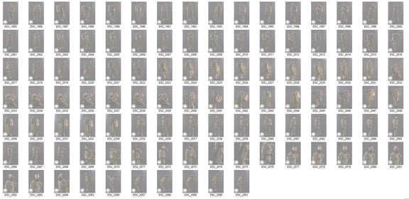 1000+ Modern Warfare Dynamic Action Poses | S3ART Store