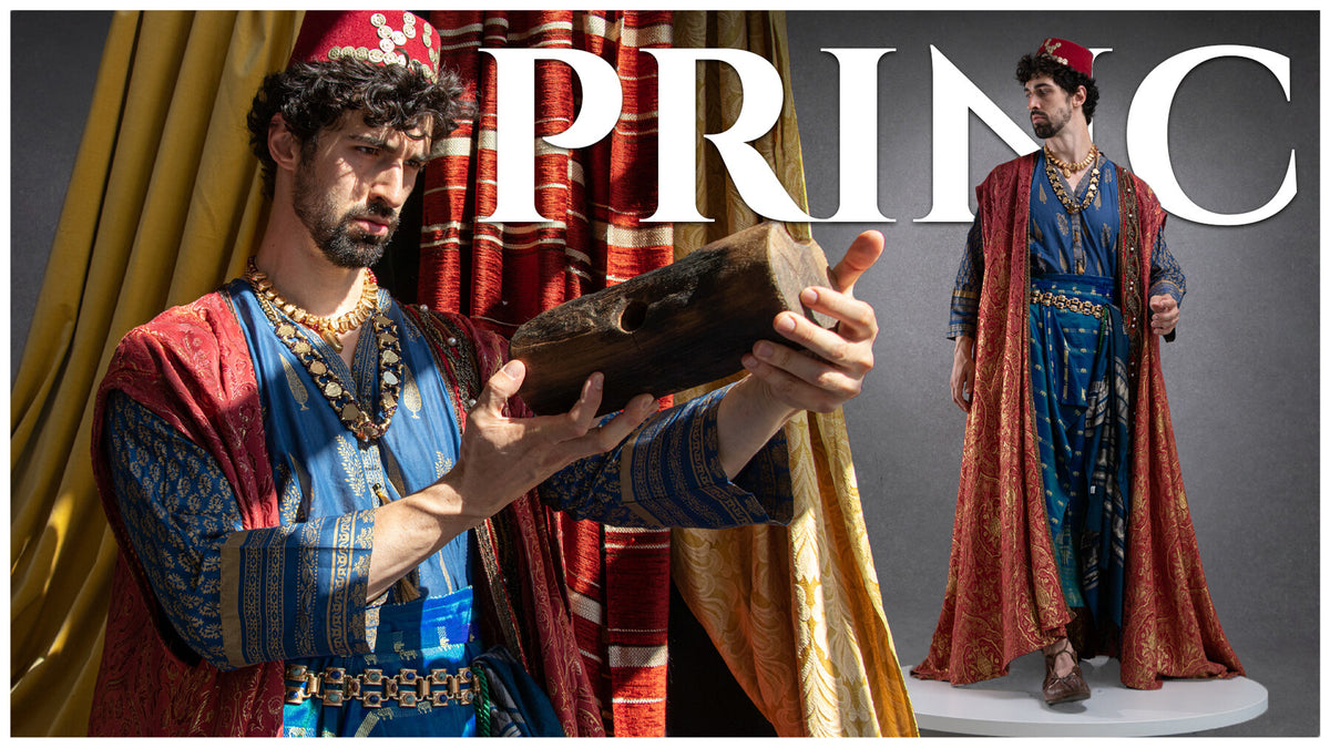 Prince: Photo Reference Pack For Artists | S3ART Store