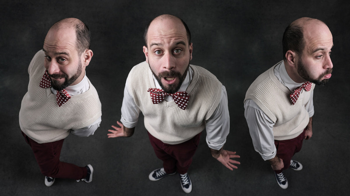 Cartoon Character References For Artists | S3ART Store